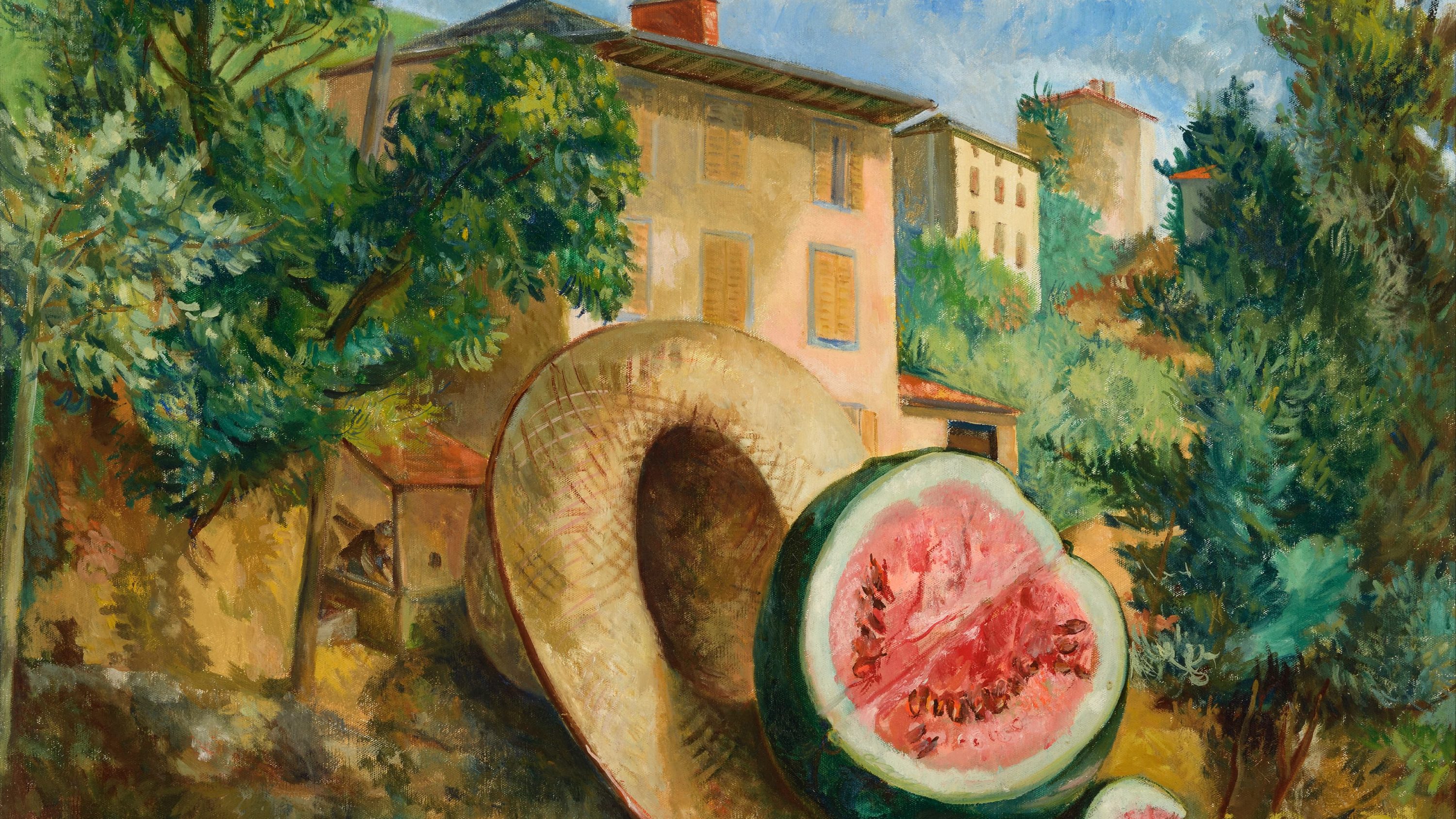 Permanent Exhibition of Adamson-Eric Museum - Adamson-Ericu muuseum