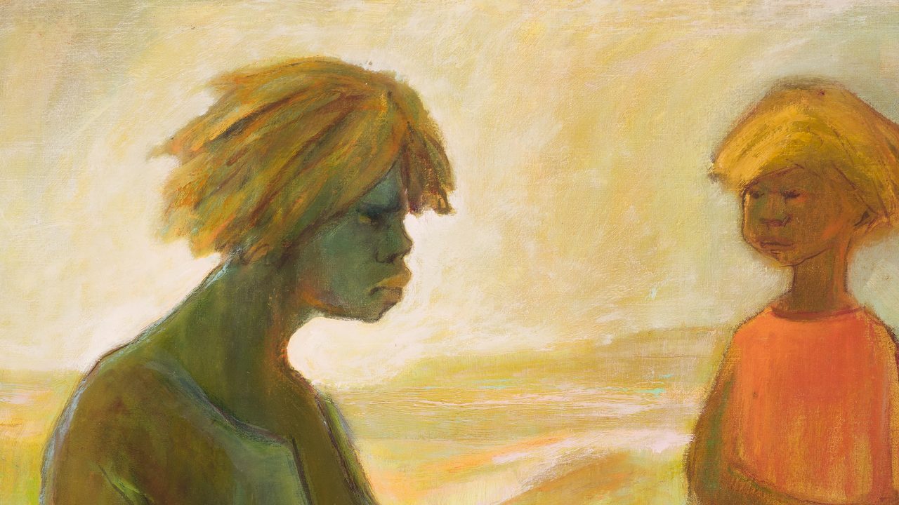 Lõunaristi all. Gunnar Neeme – eesti kunstnik Austraalias - Adamson ...