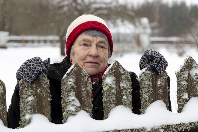 Jääb ära! Anu Raua vestlusõhtu „Puutepunktid Adamson-Ericuga“ - Adamson ...