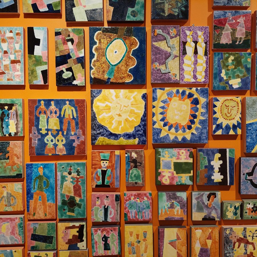 Home - Adamson-Ericu muuseum