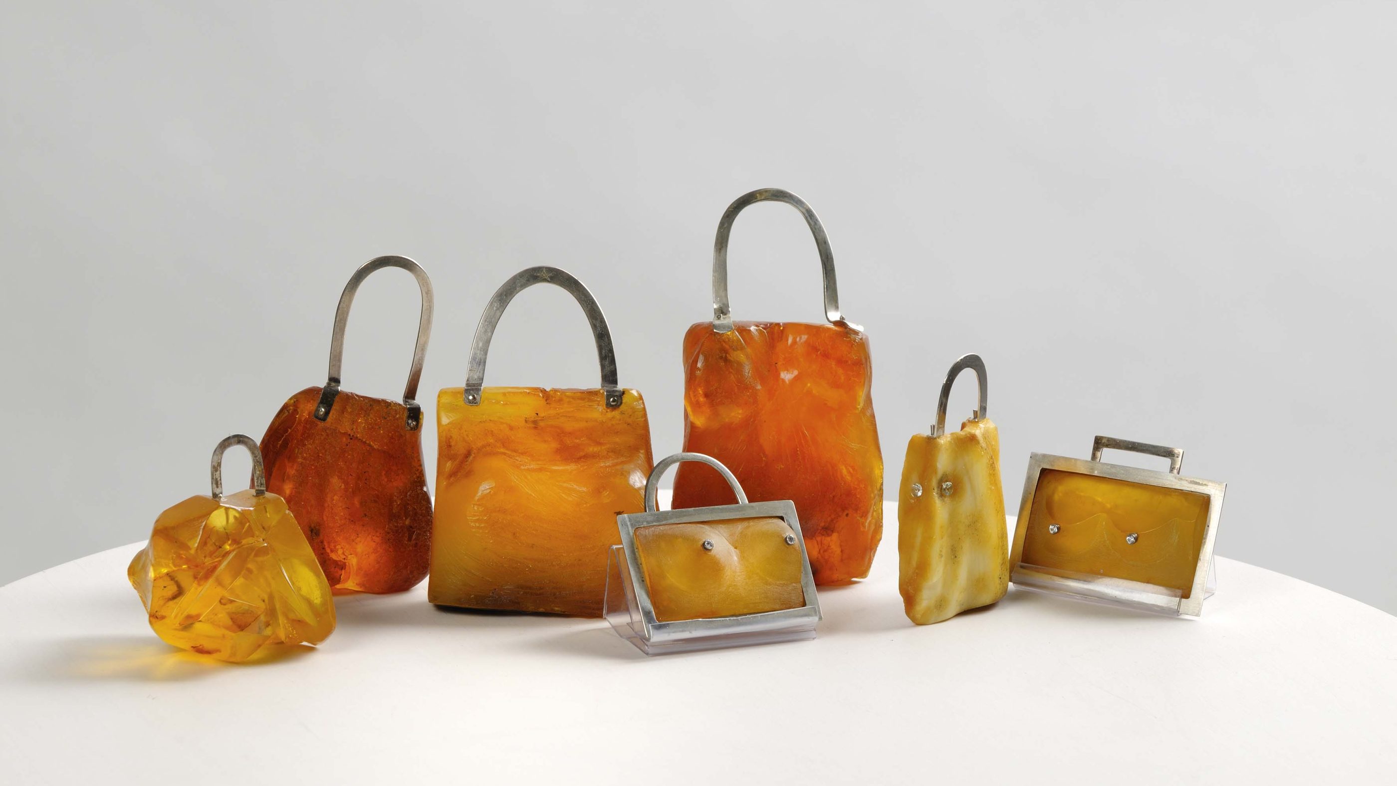 The Adamson-Eric Museum is presenting a comprehensive overview of the ...