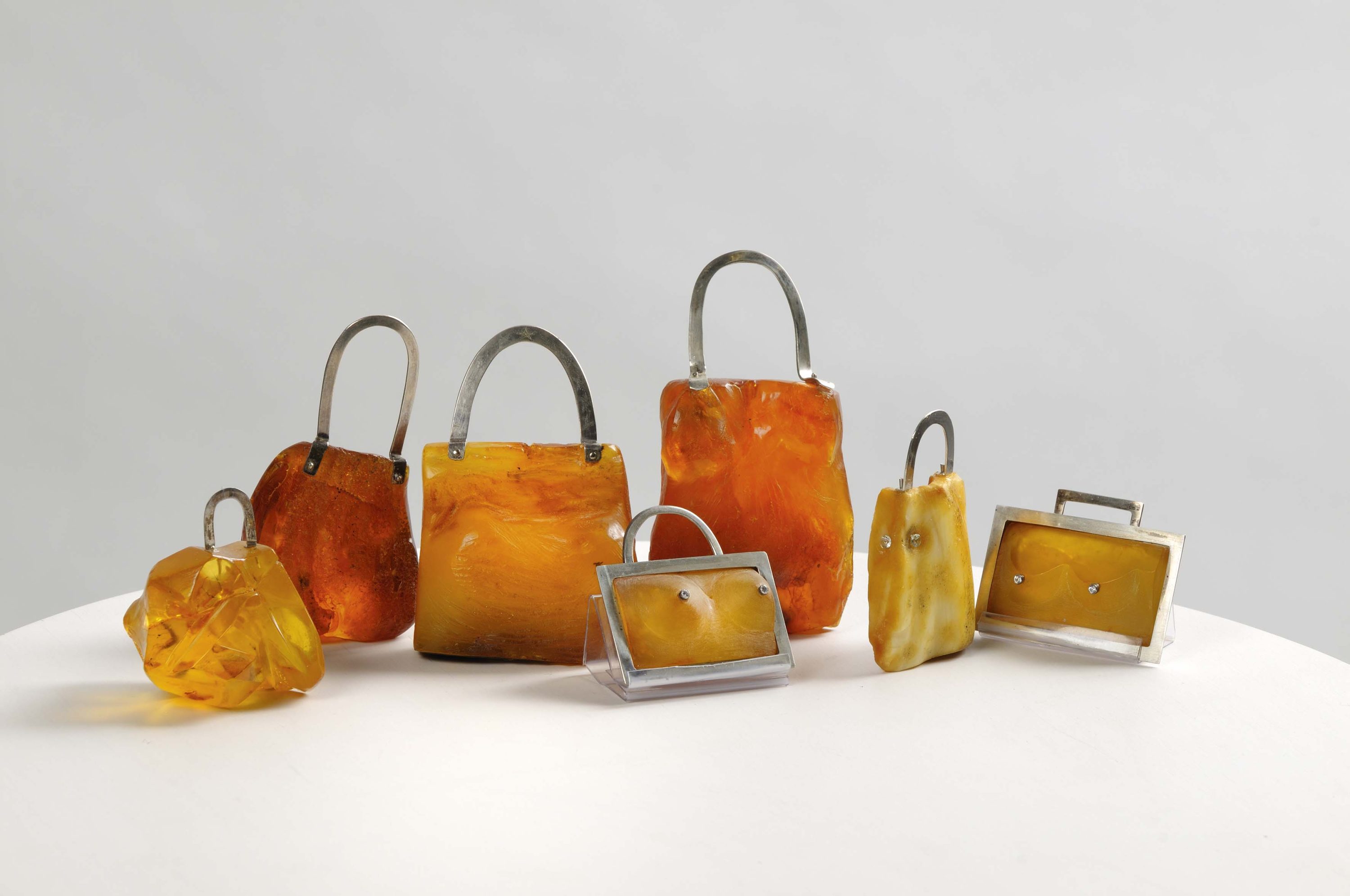 The Adamson-Eric Museum is presenting a comprehensive overview of the ...