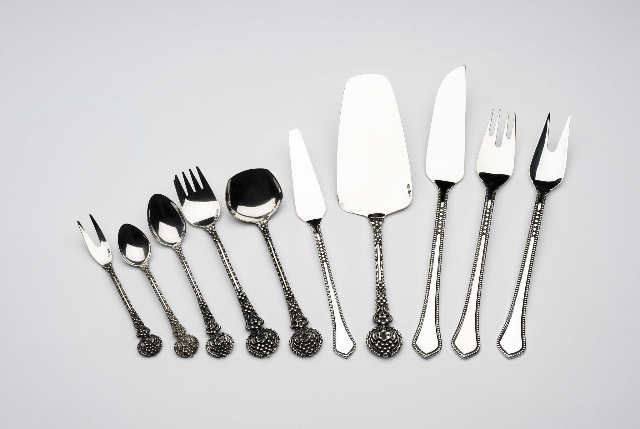 Urve Küttner. Kristallisatsioonid - Adamson-Ericu muuseum