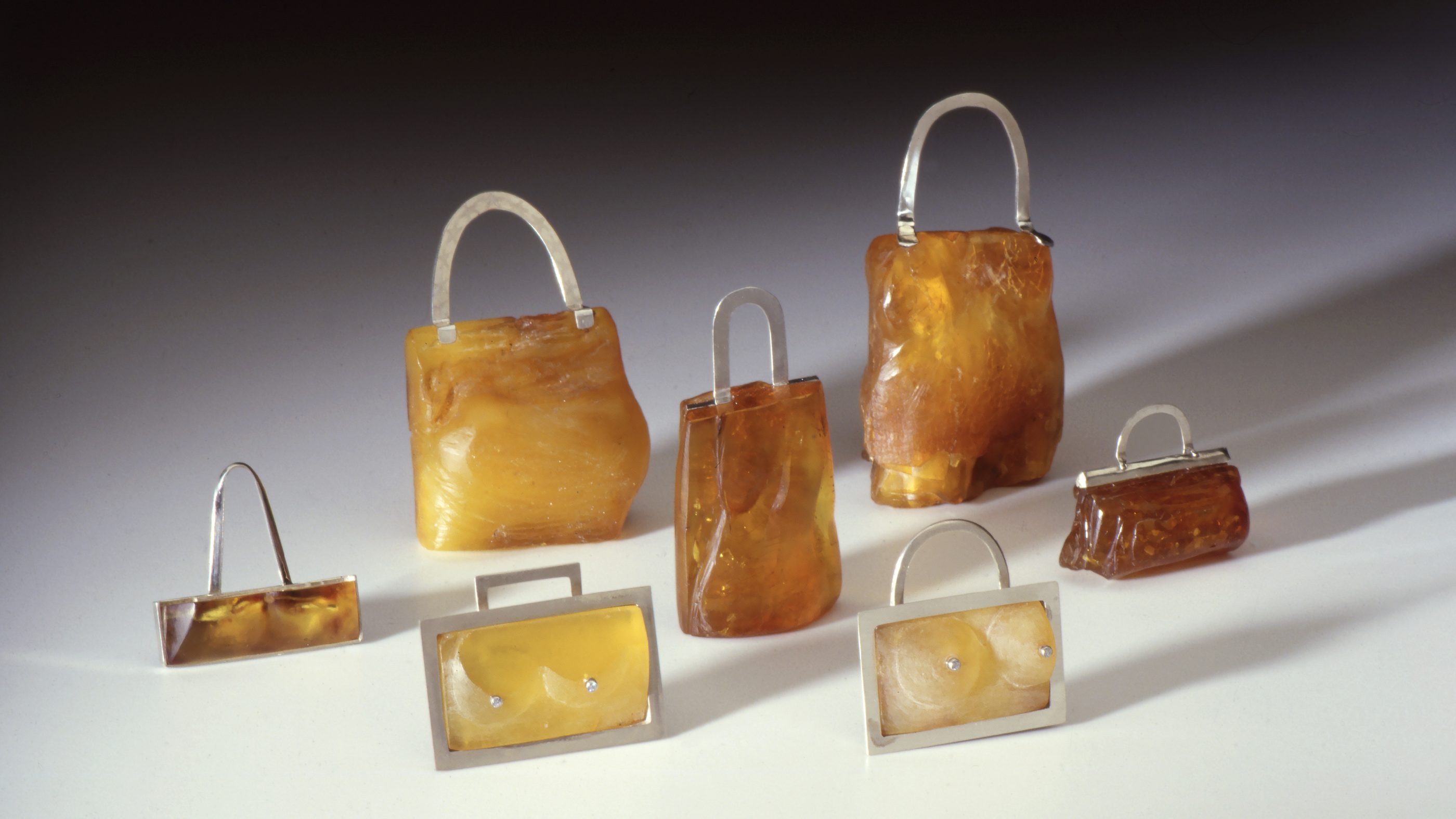 Urve Küttner. Kristallisatsioonid - Adamson-Ericu muuseum