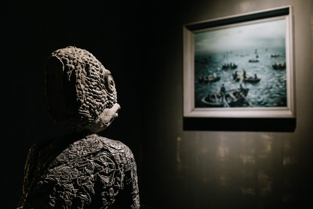 Art Museum of Estonia has developed a model for creating sustainable ...