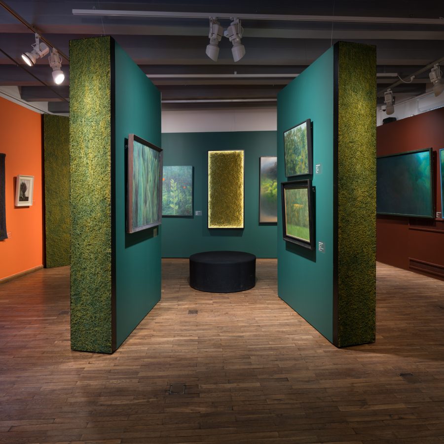 Adamson-Ericu muuseum - Eesti Kunstimuusemi filiaal - Avaleht