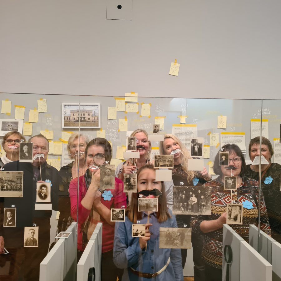 Adamson-Ericu muuseum - Eesti Kunstimuusemi filiaal - Avaleht