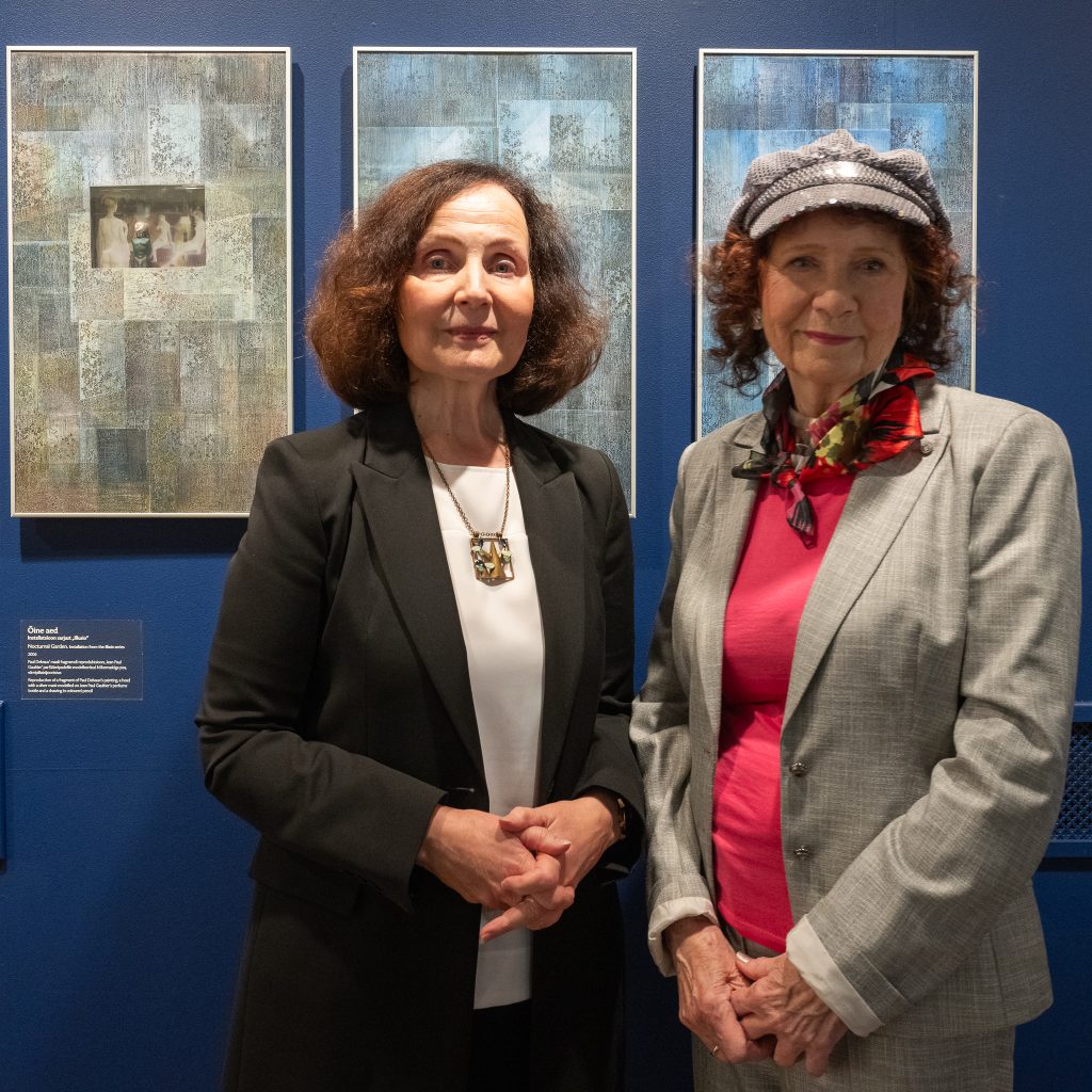 Adamson-Ericu muuseum - Eesti Kunstimuusemi filiaal - Avaleht