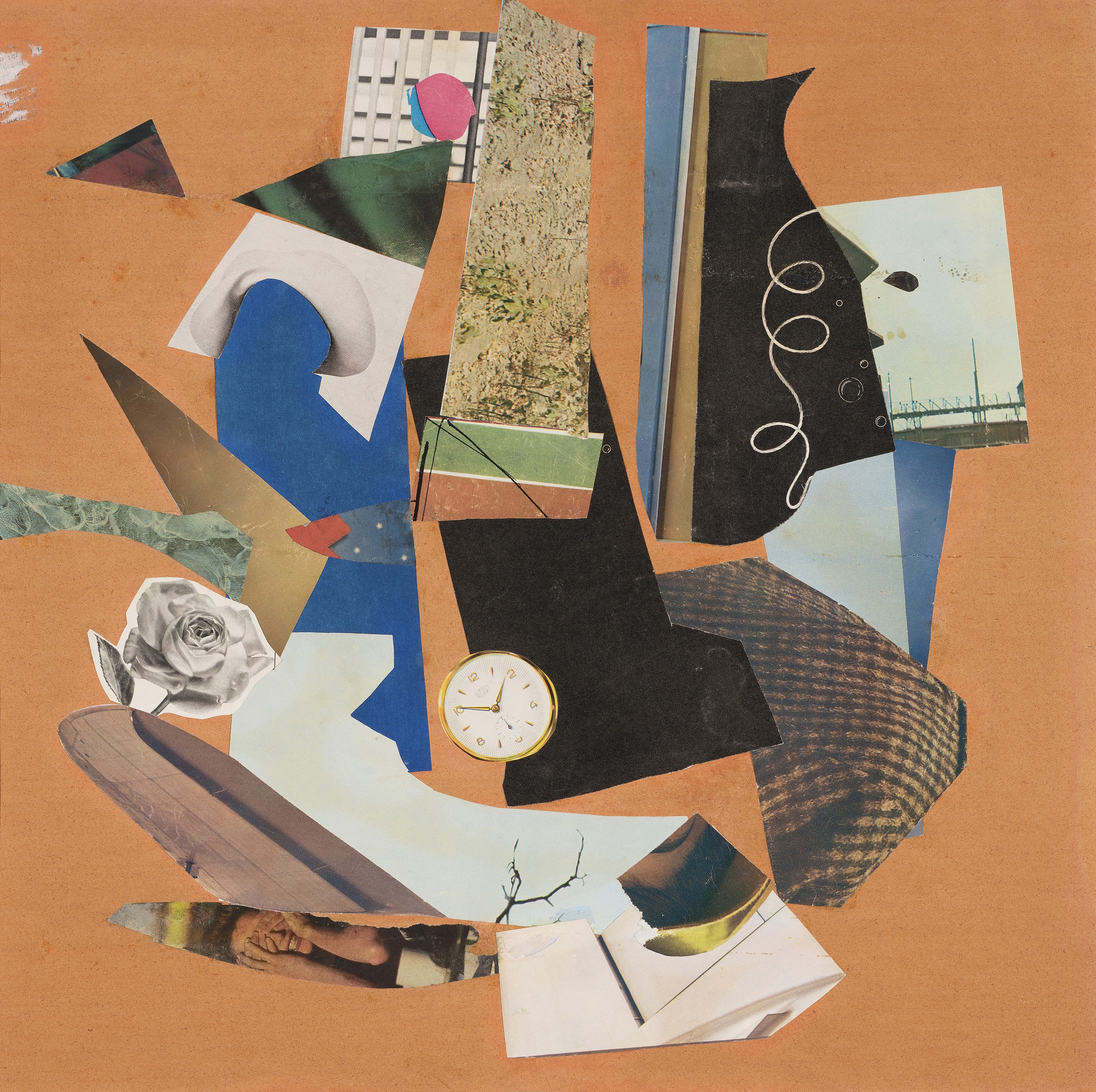 The Adamson-Eric Museum is presenting exquisite works by Kaja Kärner ...