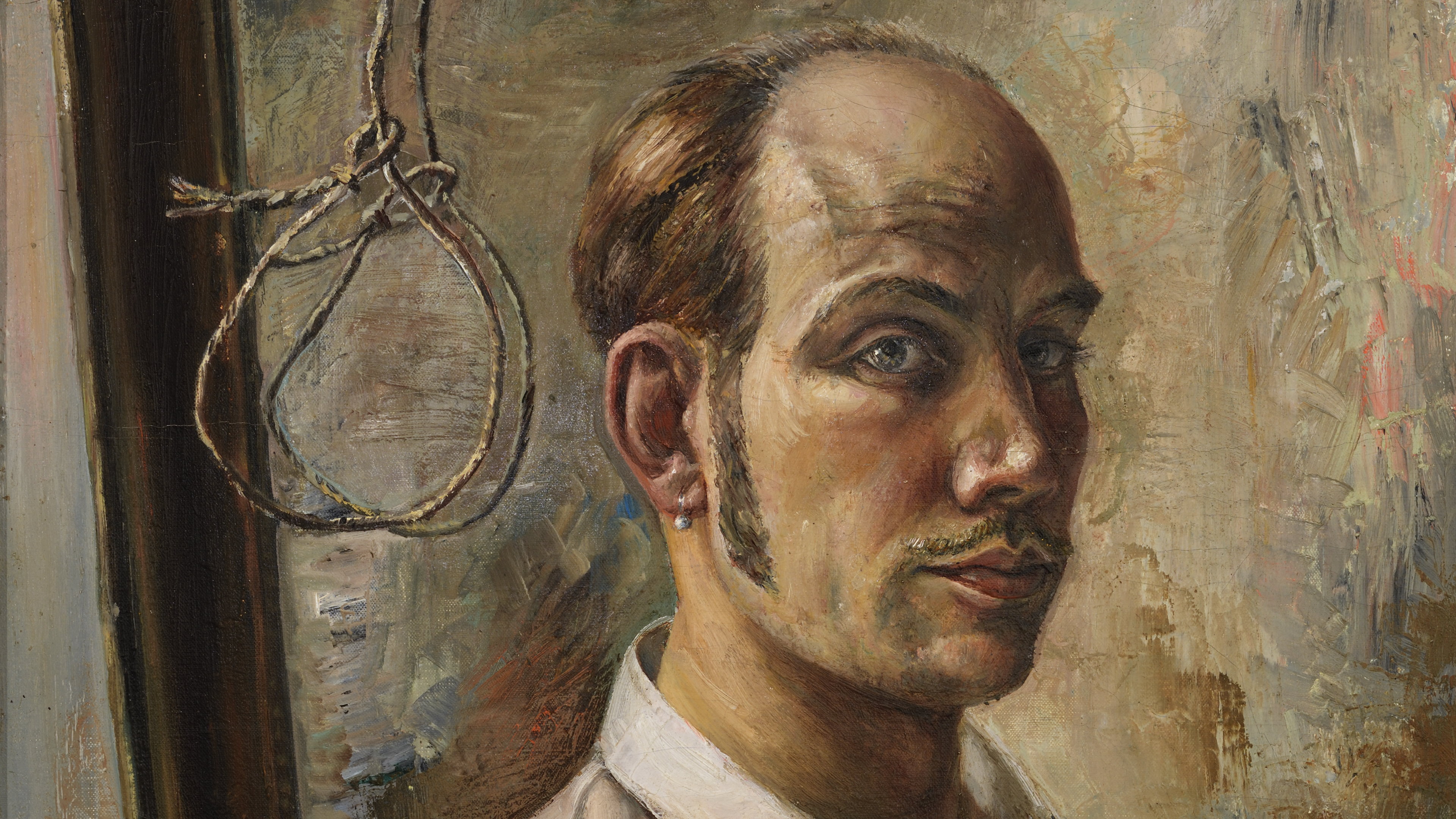 Artist Adamson-Eric - Adamson-Ericu muuseum