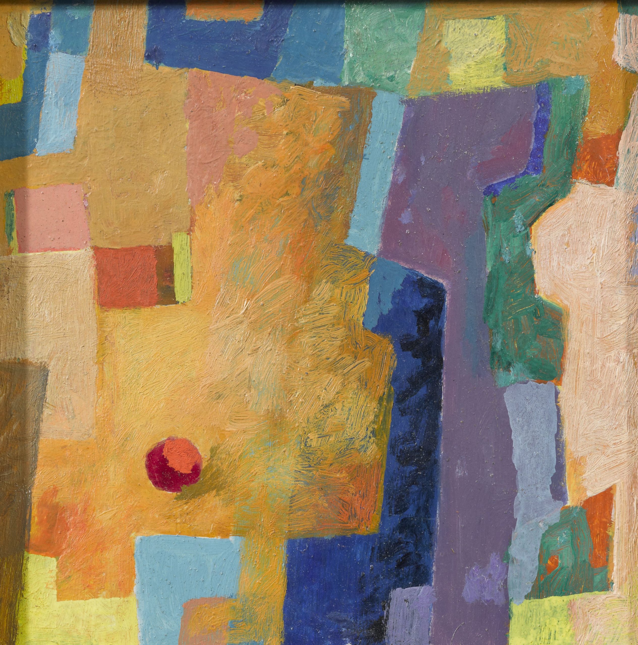 Õppematerjal - Adamson-Ericu muuseum