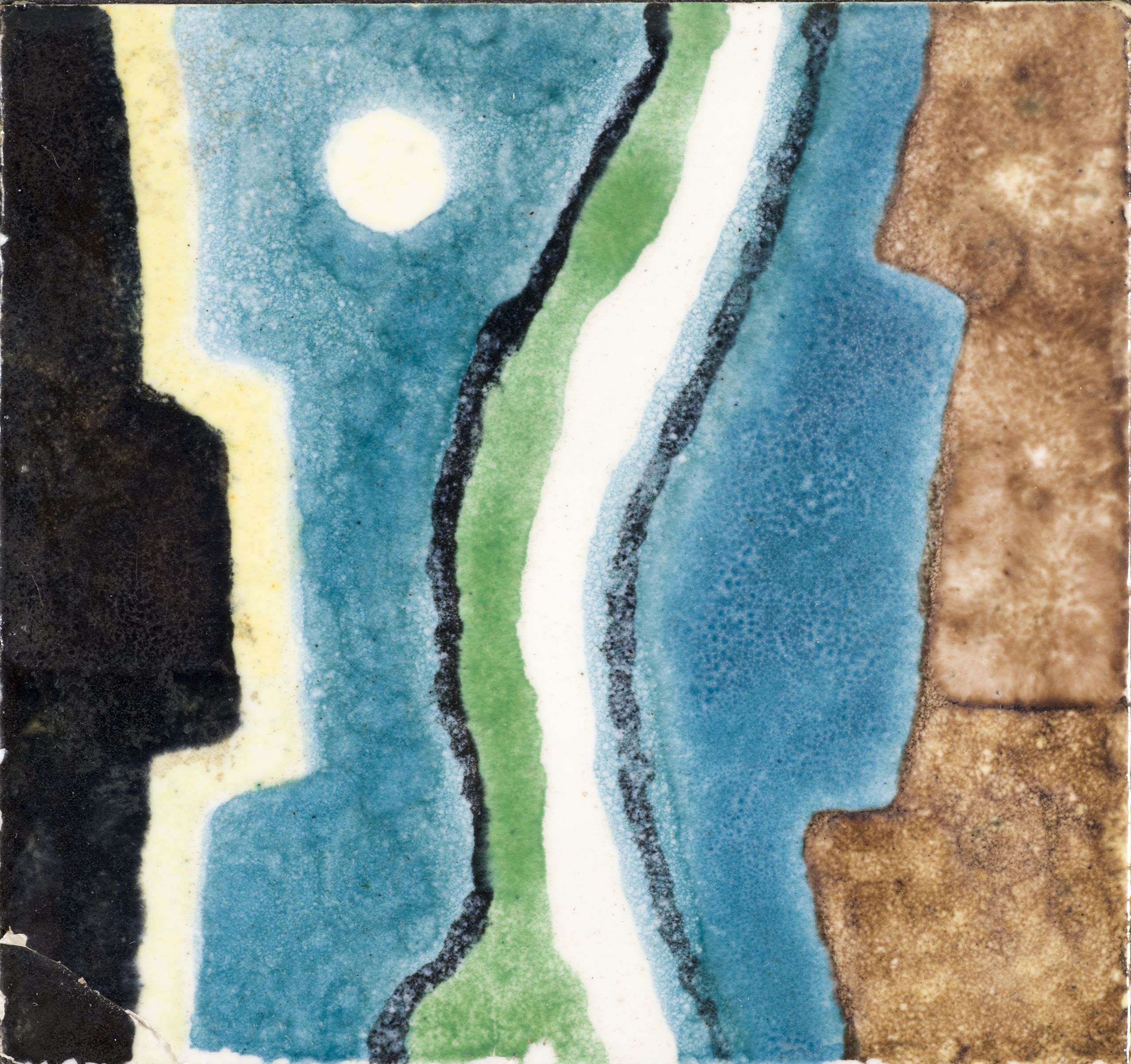 Õppematerjal - Adamson-Ericu muuseum